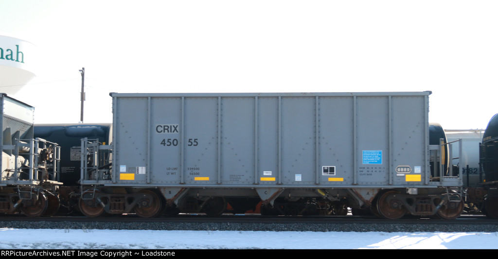 CRIX 45055